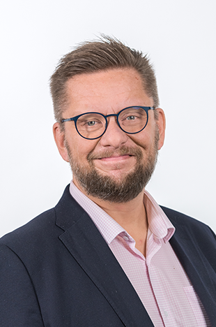 Henrik Jansson | Metsähallitus