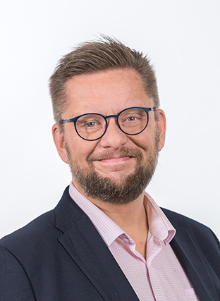 Henrik Jansson | Forststyrelsen